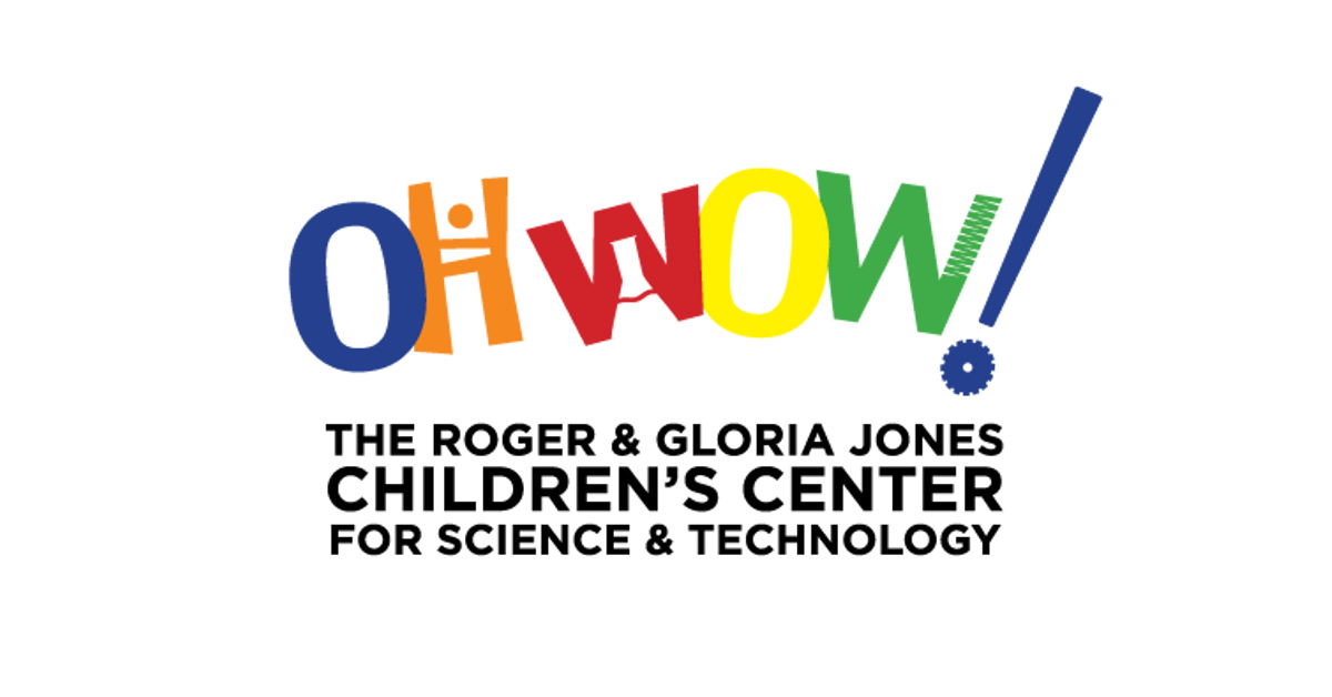 OH WOW! Science Center Tickets | Youngstown Ohio